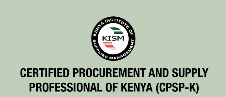 CPSP-K Part 1 notes – Ebooks Kenya